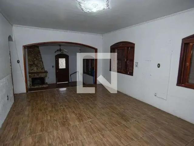 Casa / Sobrado para Locação em Viamão/RS Santa Isabel 3 Quartos