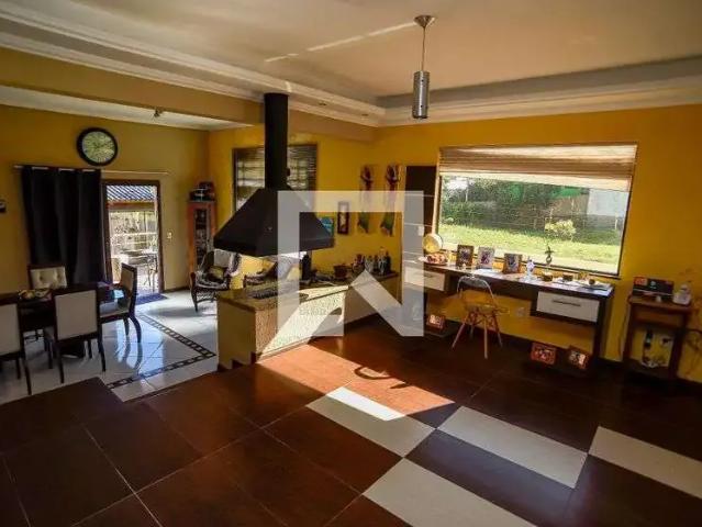 Casa / Sobrado para Locação em Viamão/RS Viamópolis 4 Quartos