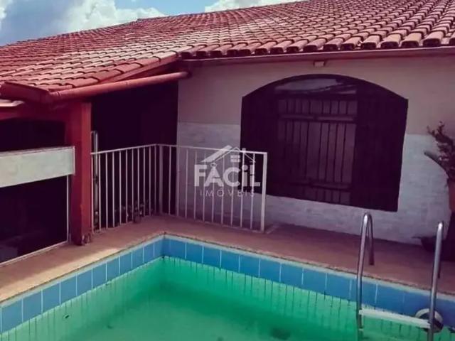 Casa / Sobrado para Locação em Vila Velha/ES Ilha dos Bentos 5 Quartos