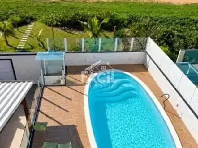 Casa / Sobrado para Locação em Vila Velha/ES Interlagos 3 Quartos