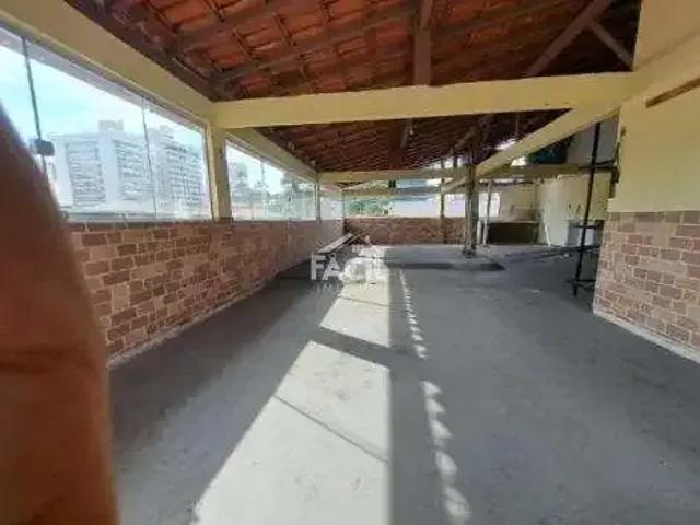 Casa / Sobrado para Locação em Vila Velha/ES Praia da Costa 2 Quartos