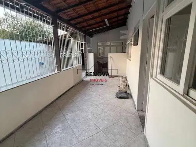 Casa / Sobrado para Locação em Vila Velha/ES Praia das Gaivotas 2 Quartos