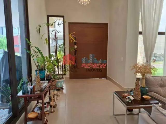 Casa / Sobrado para Locação em Vinhedo/SP Monte Alegre 3 Quartos