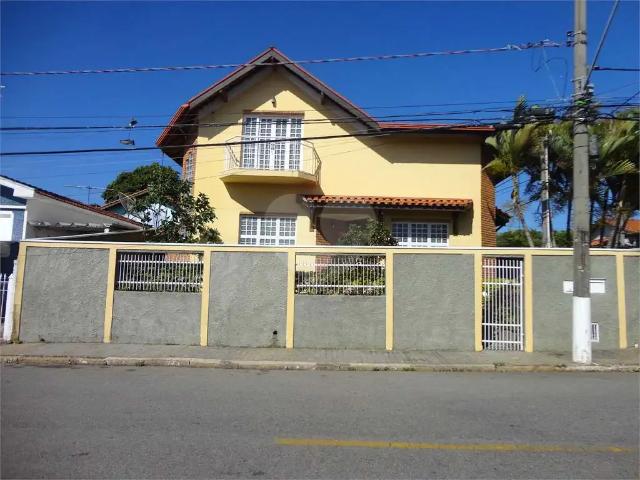 Casa / Sobrado para Locação em Vinhedo/SP Nova Vinhedo 4 Quartos