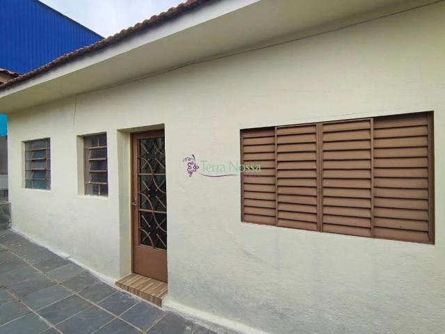 Casa / Sobrado para Locação em Vinhedo/SP Nova Vinhedo 1 Quartos
