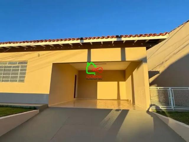 Casa / Sobrado para Locação em Vinhedo/SP Nova Vinhedo 3 Quartos