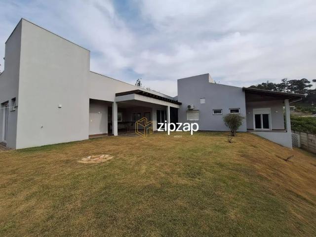Casa / Sobrado para Locação em Vinhedo/SP Área Rural de Vinhedo 3 Quartos