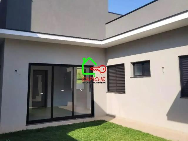 Casa / Sobrado para Locação em Vinhedo/SP Bosque 3 Quartos