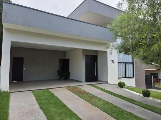 Casa / Sobrado para Locação em Vinhedo/SP Bosque 3 Quartos