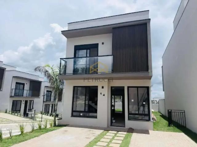 Casa / Sobrado para Locação em Vinhedo/SP Caixa D´Água 3 Quartos