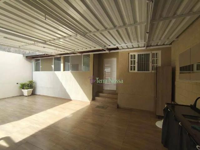 Casa / Sobrado para Locação em Vinhedo/SP Casa Verde 1 Quartos