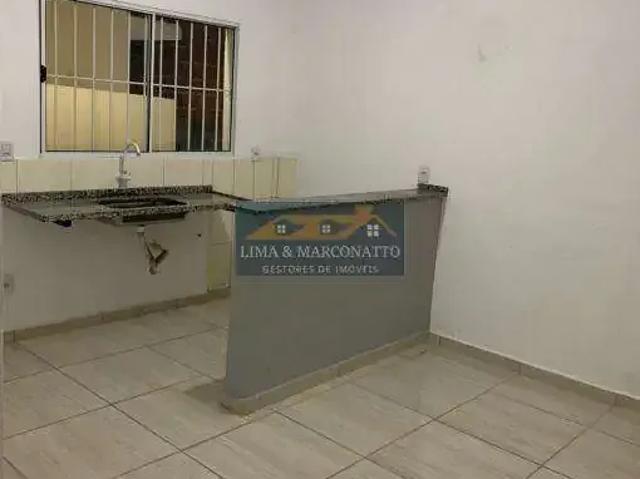 Casa / Sobrado para Locação em Vinhedo/SP Capela 1 Quartos