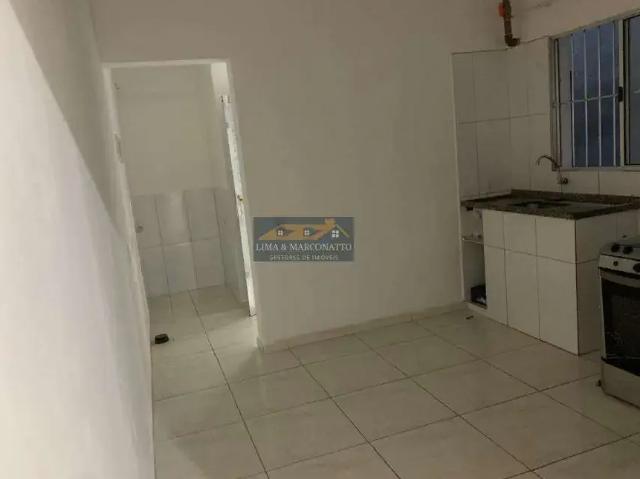 Casa / Sobrado para Locação em Vinhedo/SP Capela 1 Quartos