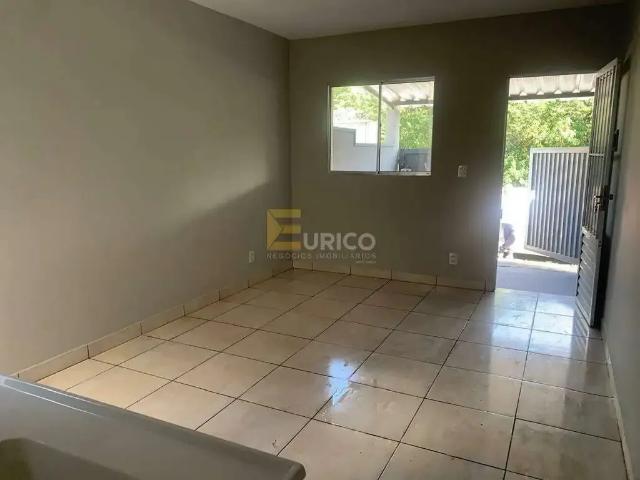 Casa / Sobrado para Locação em Vinhedo/SP Capela 1 Quartos