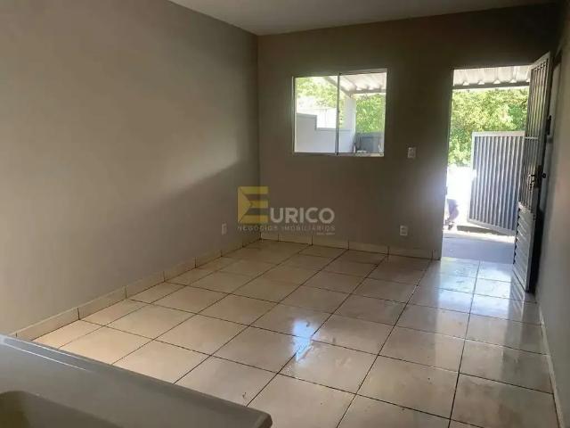 Casa / Sobrado para Locação em Vinhedo/SP Capela 1 Quartos