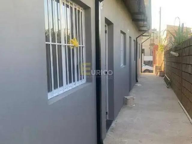 Casa / Sobrado para Locação em Vinhedo/SP Capela 1 Quartos
