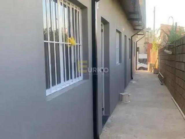 Casa / Sobrado para Locação em Vinhedo/SP Capela 1 Quartos