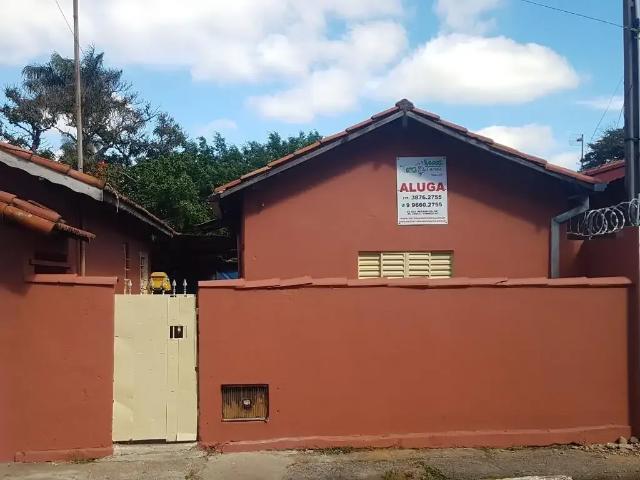 Casa / Sobrado para Locação em Vinhedo/SP Capela 1 Quartos