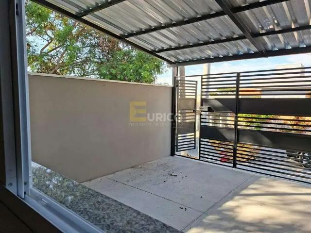 Casa / Sobrado para Locação em Vinhedo/SP Capela 2 Quartos