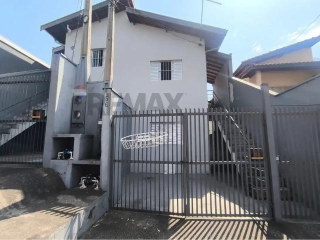 Casa / Sobrado para Locação em Vinhedo/SP Capela 2 Quartos
