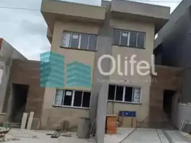 Casa / Sobrado para Locação em Vinhedo/SP Capela 2 Quartos