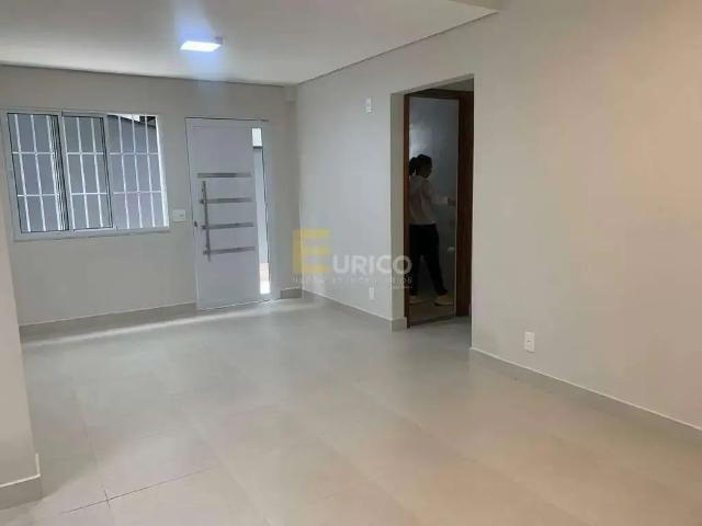 Casa / Sobrado para Locação em Vinhedo/SP Capela 2 Quartos