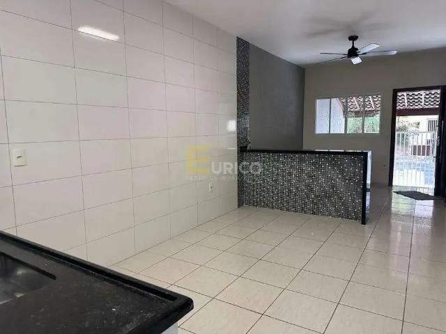Casa / Sobrado para Locação em Vinhedo/SP Capela 2 Quartos