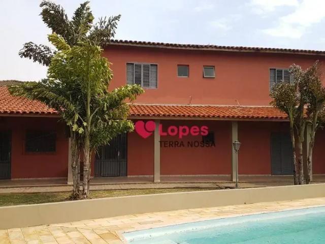 Casa / Sobrado para Locação em Vinhedo/SP Capela 3 Quartos