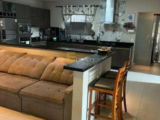 Casa / Sobrado para Locação em Vinhedo/SP Capela 3 Quartos