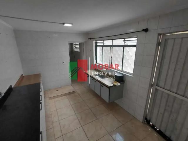 Casa / Sobrado para Locação em Vinhedo/SP Centro 1 Quartos