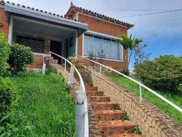 Casa / Sobrado para Locação em Vinhedo/SP Centro 2 Quartos