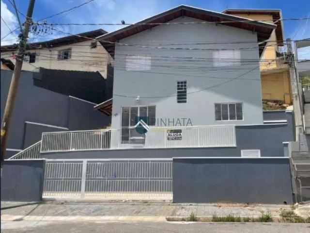 Casa / Sobrado para Locação em Vinhedo/SP Centro 3 Quartos