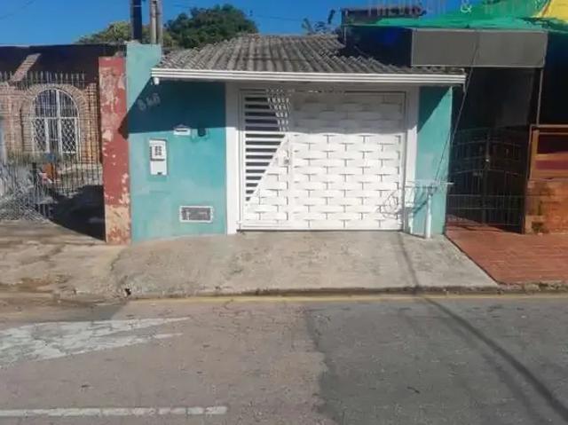Casa / Sobrado para Locação em Vinhedo/SP Centro 3 Quartos
