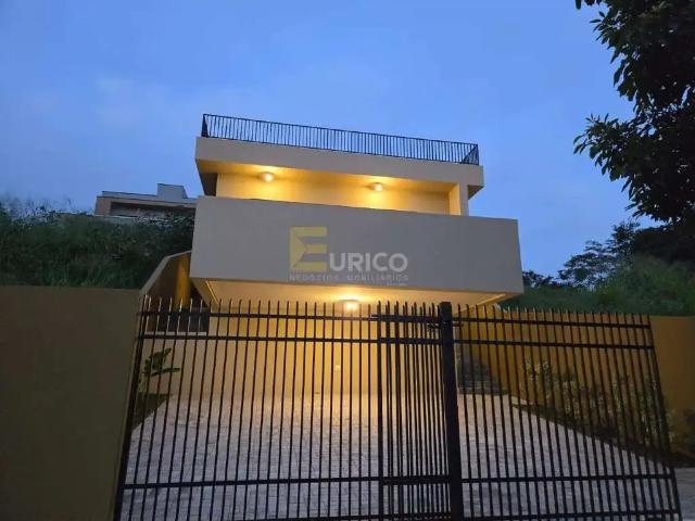 Casa / Sobrado para Locação em Vinhedo/SP Fazenda Santana 2 Quartos