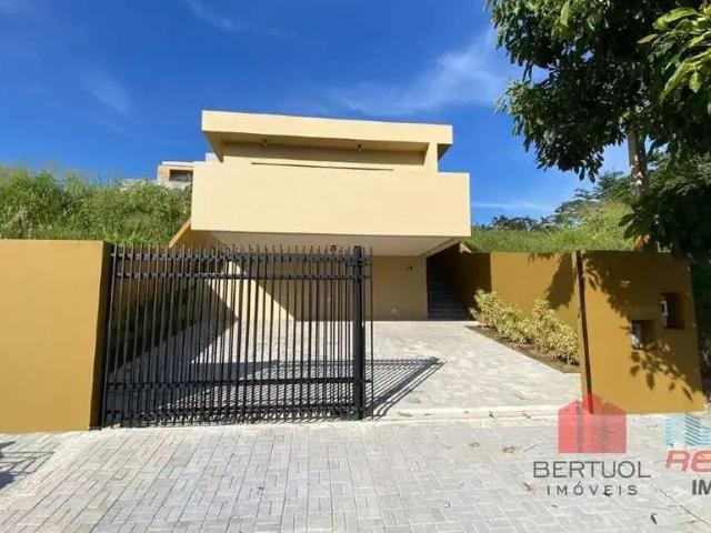 Casa / Sobrado para Locação em Vinhedo/SP Fazenda Santana 2 Quartos