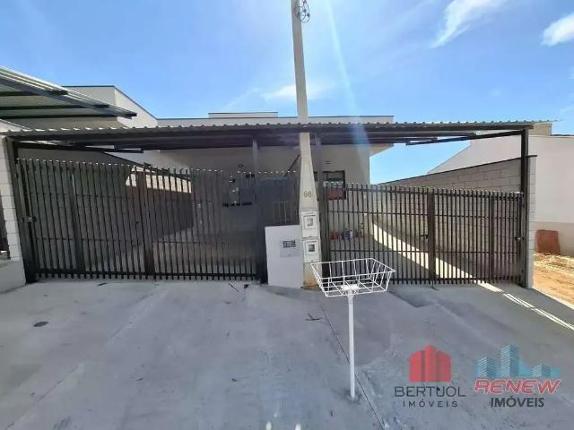 Casa / Sobrado para Locação em Vinhedo/SP Jardim Três Irmãos 3 Quartos