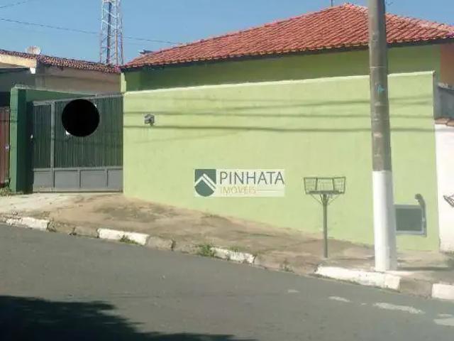Casa / Sobrado para Locação em Vinhedo/SP Jardim Alves Nogueira 3 Quartos