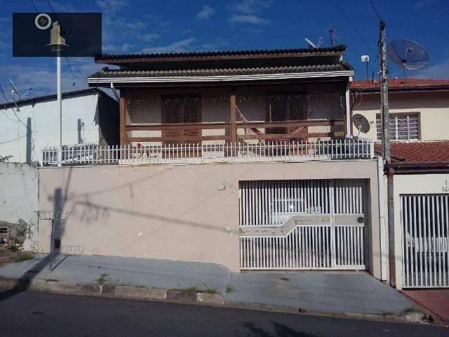 Casa / Sobrado para Locação em Vinhedo/SP Jardim Eldorado 3 Quartos