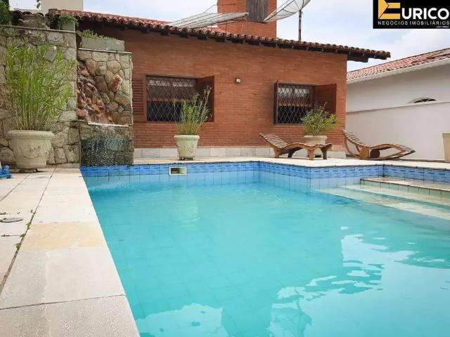 Casa / Sobrado para Locação em Vinhedo/SP Jardim Itália 3 Quartos