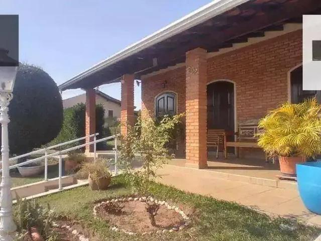Casa / Sobrado para Locação em Vinhedo/SP Jardim Itália 3 Quartos