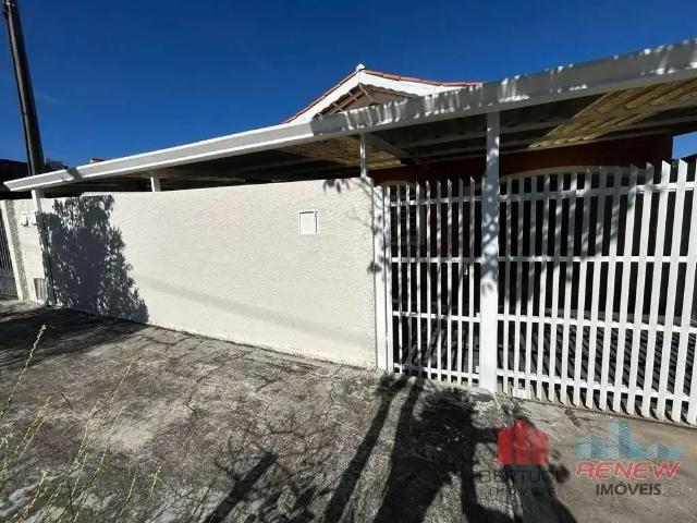Casa / Sobrado para Locação em Vinhedo/SP João XXIII 3 Quartos