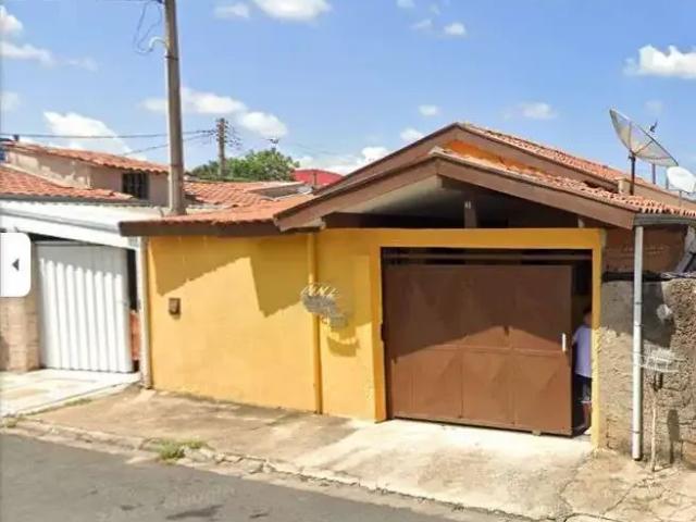 Casa / Sobrado para Locação em Vinhedo/SP João XXIII 3 Quartos