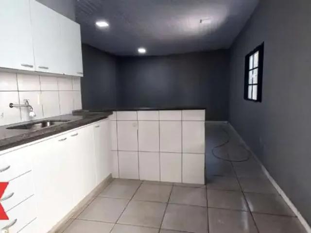 Casa / Sobrado para Locação em Vinhedo/SP João XXIII 1 Quartos
