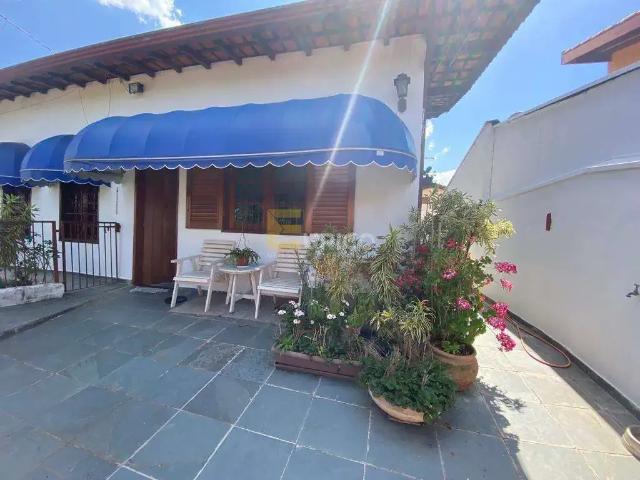 Casa / Sobrado para Locação em Vinhedo/SP João XXIII 1 Quartos