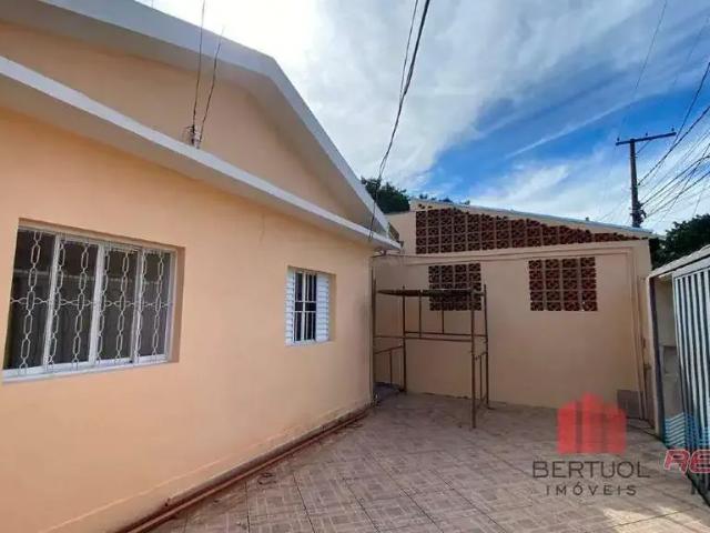 Casa / Sobrado para Locação em Vinhedo/SP João XXIII 2 Quartos
