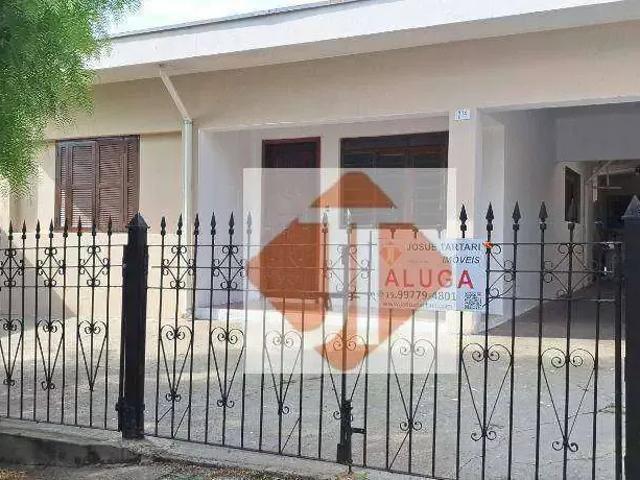 Casa / Sobrado para Locação em Vinhedo/SP João XXIII 2 Quartos