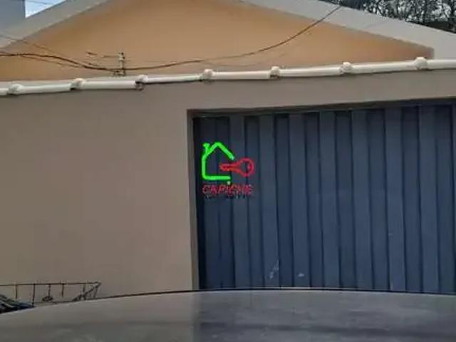Casa / Sobrado para Locação em Vinhedo/SP João XXIII 2 Quartos