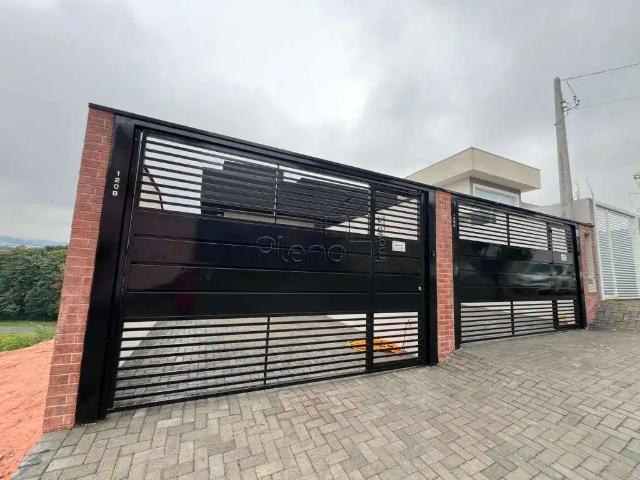Casa / Sobrado para Locação em Vinhedo/SP João XXIII 2 Quartos