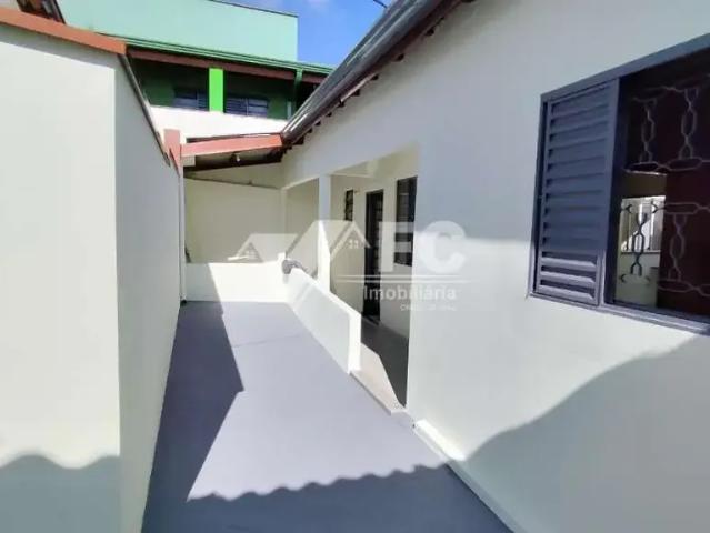 Casa / Sobrado para Locação em Vinhedo/SP João XXIII 2 Quartos