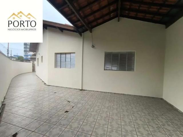 Casa / Sobrado para Locação em Vinhedo/SP João XXIII 2 Quartos